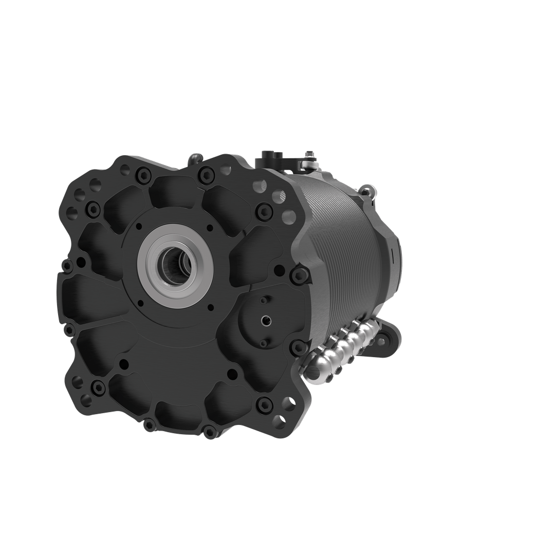 RWDs - Universal Sequential gearbox | Samsonas Motorsport
