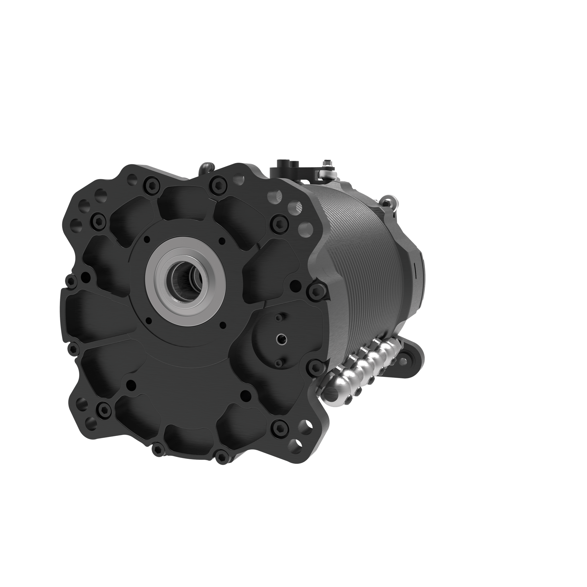 RWDs - Universal Sequential gearbox | Samsonas Motorsport