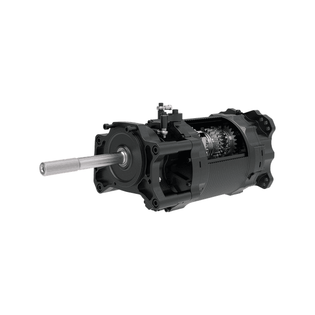 Sequential Gearboxes | Samsonas Motorsport