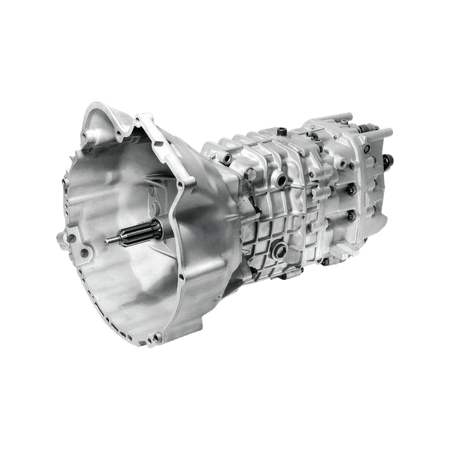 Sequential Gearboxes | Samsonas Motorsport