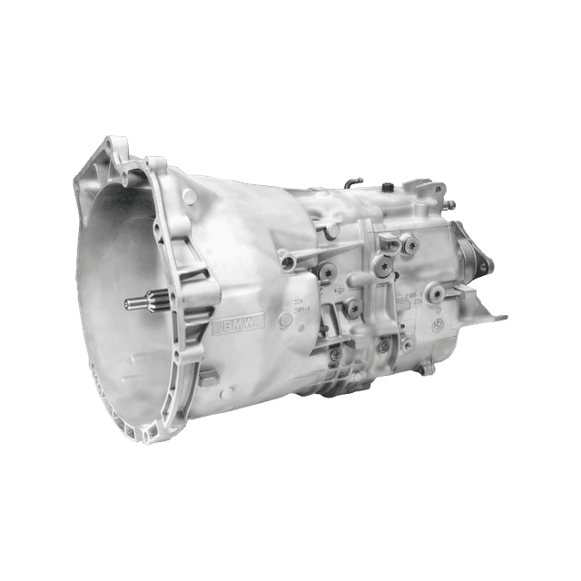 Sequential Gearboxes | Samsonas Motorsport