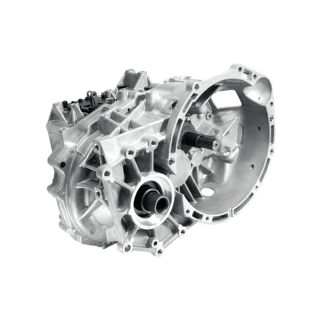 Sequential Gearboxes | Samsonas Motorsport