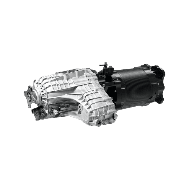 Sequential Gearboxes | Samsonas Motorsport