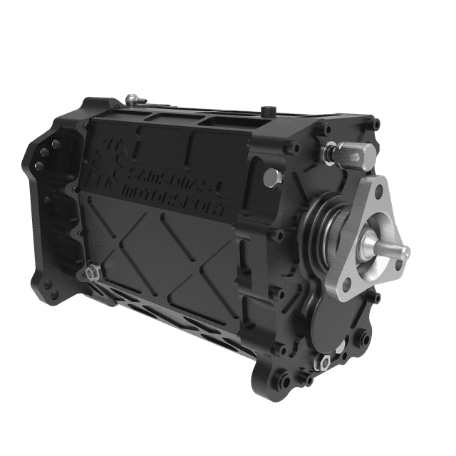 Sequential Gearboxes | Samsonas Motorsport