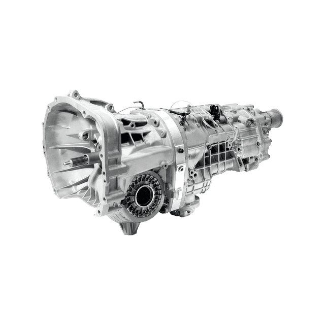 Sequential Gearboxes | Samsonas Motorsport